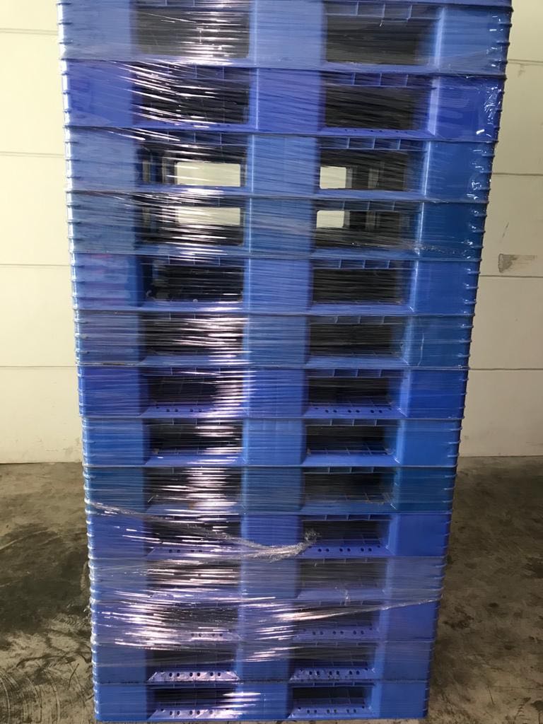 Plastic Pallet, Everything Else on Carousell