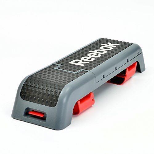 Reebok The Deck Workout Bench 健身板(紅黑), 運動產品, 運動與健身, 運動與健身 - 有氧健身器材 ...