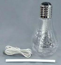[Toreba] Rilakkuma - Rilakkuma Deli USB Light Bulb-type Humidifier w ...