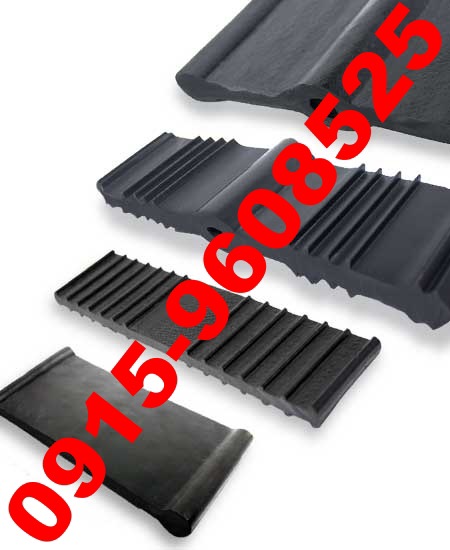 Rubber Waterstop, PVC Waterstop, Water Stop, Rubber Cushion, Rubber ...