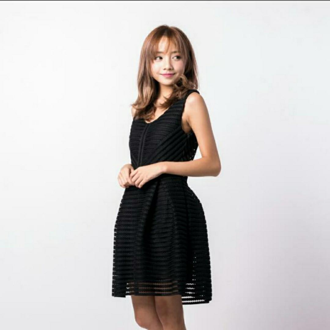 Stacey Dress, Women's Fashion, Dresses & Sets, Dresses on Carousell
