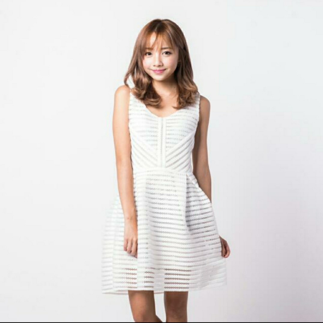 Stacey Dress, Women's Fashion, Dresses & Sets, Dresses on Carousell