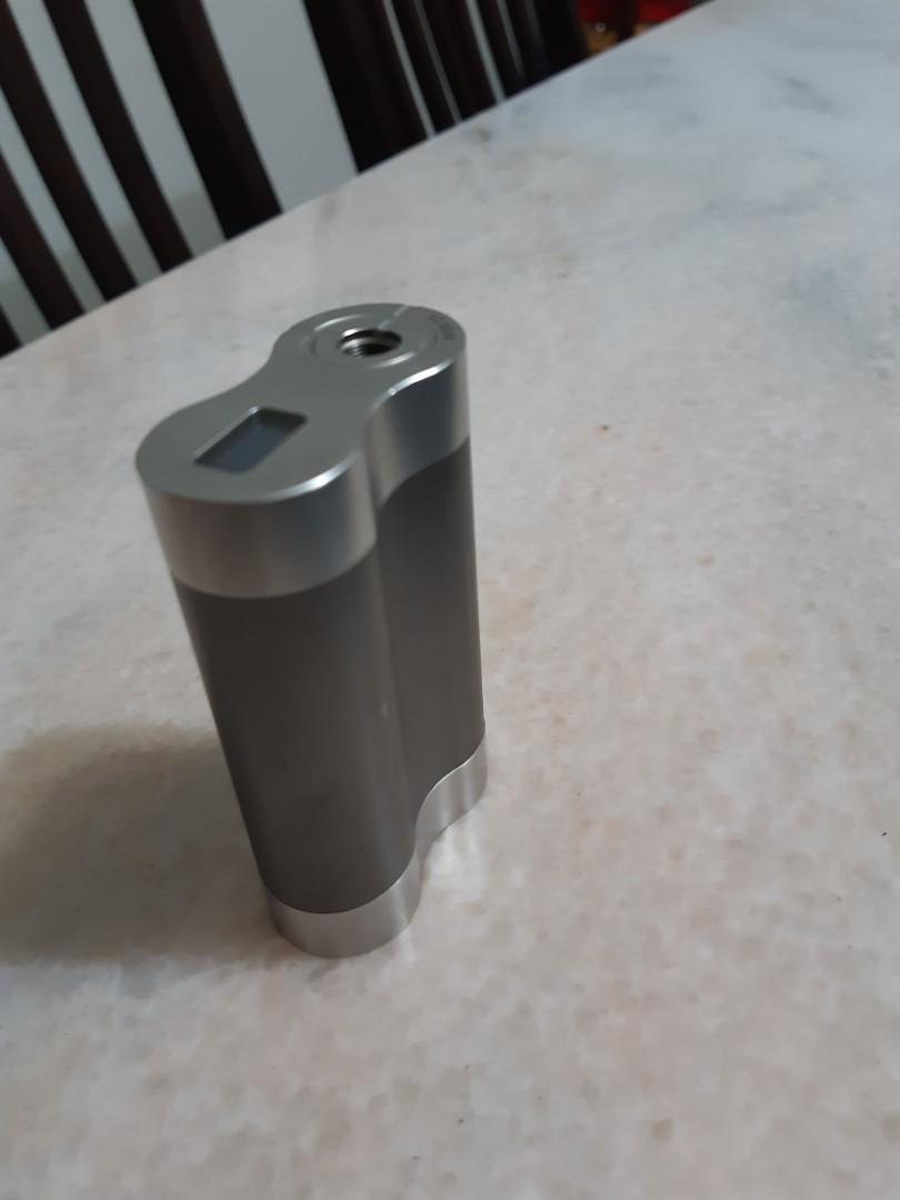 Vape Dicodes Mod v2, TV & Home Appliances, TV & Entertainment, TV Parts ...