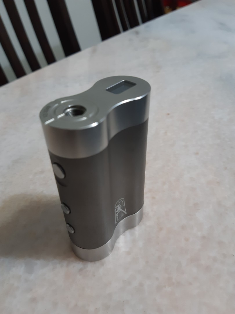 Vape Dicodes Mod v2, TV & Home Appliances, TV & Entertainment, TV Parts ...