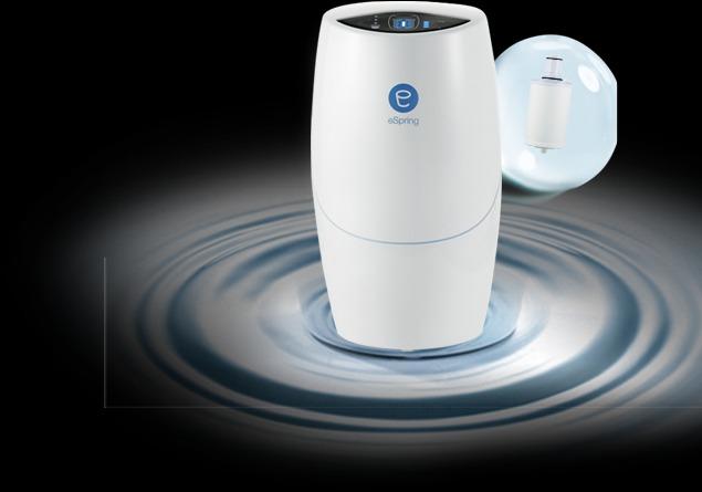 Amway espring cartridge/water filter service, TV & Home Appliances, Air ...