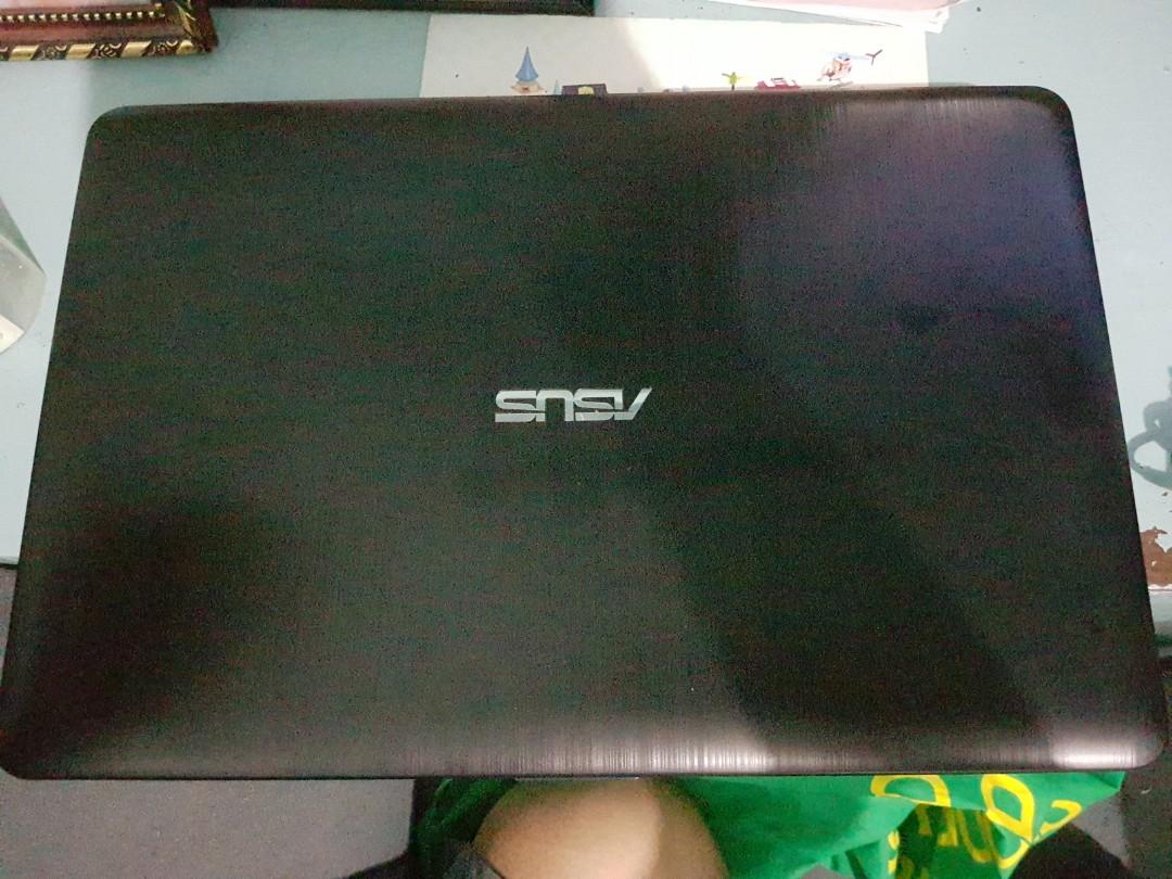 asus x540u for parts only, Computers & Tech, Laptops & Notebooks on ...