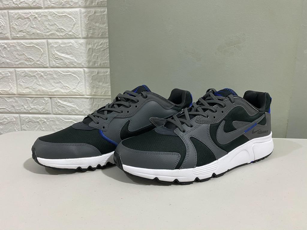 Authentic Nike Atsuma (Used 2X) US 11, Men's Fashion, Footwear ...