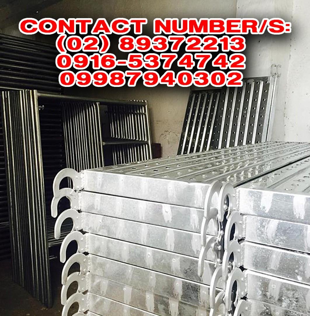 Base Jack U Head Swivel Clamp Shoring Jack Toe Board Wing Nut Flange ...