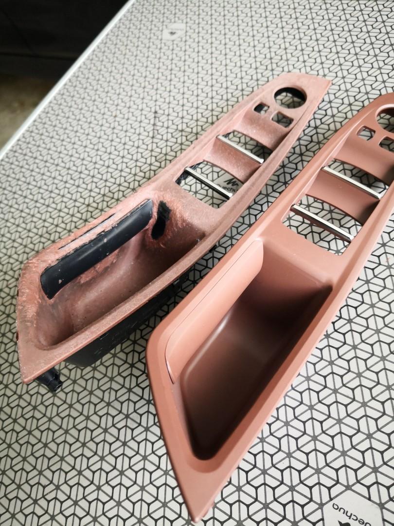 BMW Door Handle Replacement G30 G31 F15 F16 F25 F26 F30 F32 F33 F34 F36 ...