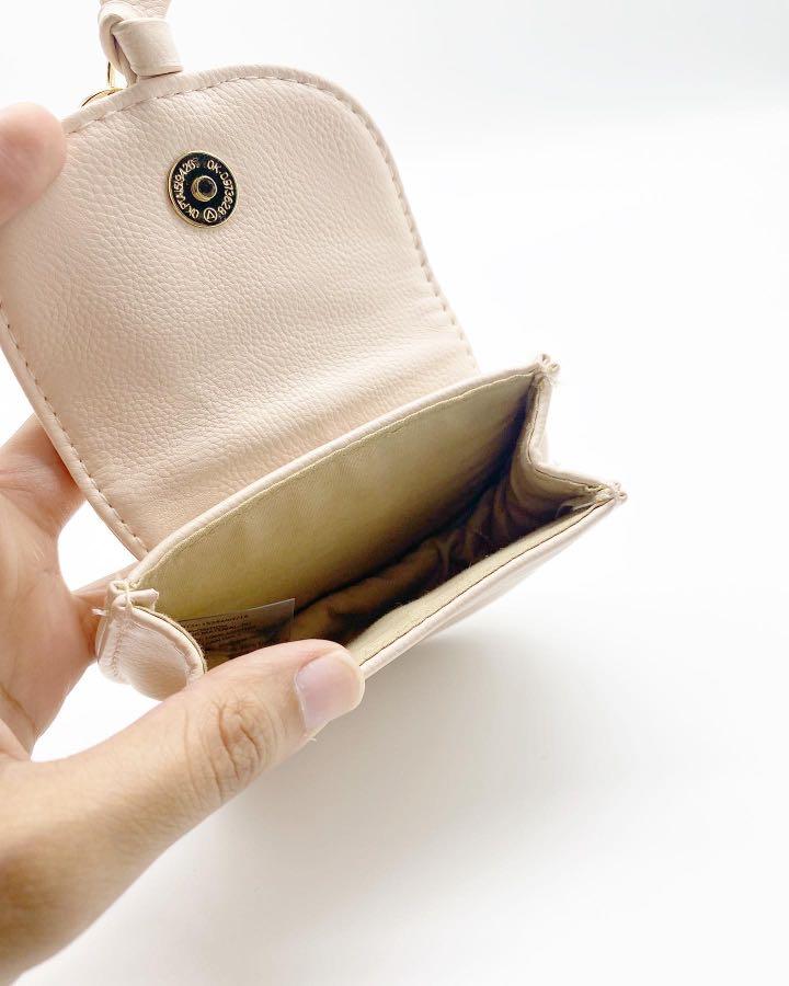 Chloe Coin Purse, Women's Fashion, Bags & Wallets, Wallets & Card ...