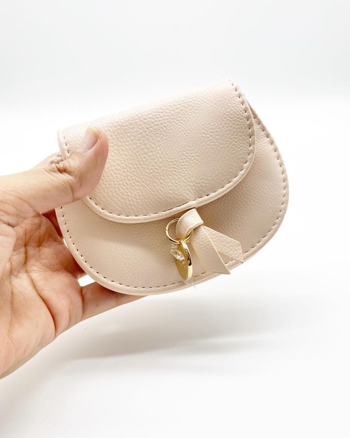 Chloe Coin Purse, Women's Fashion, Bags & Wallets, Wallets & Card ...