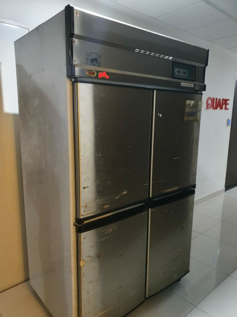 Commercial Freezer, TV & Home Appliances, Kitchen Appliances ...