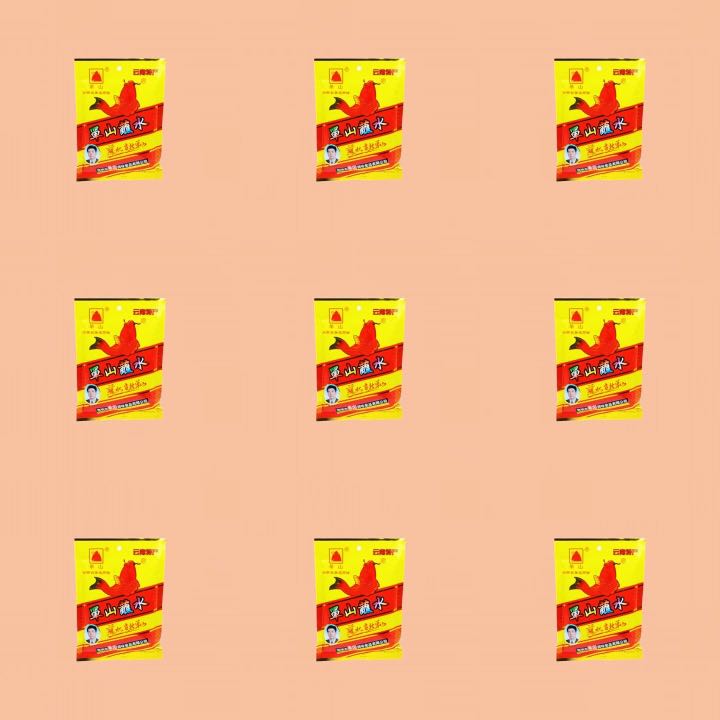 Danshan’s Chilli Powder Seasoning, Food & Drinks, Spice & Seasoning on ...