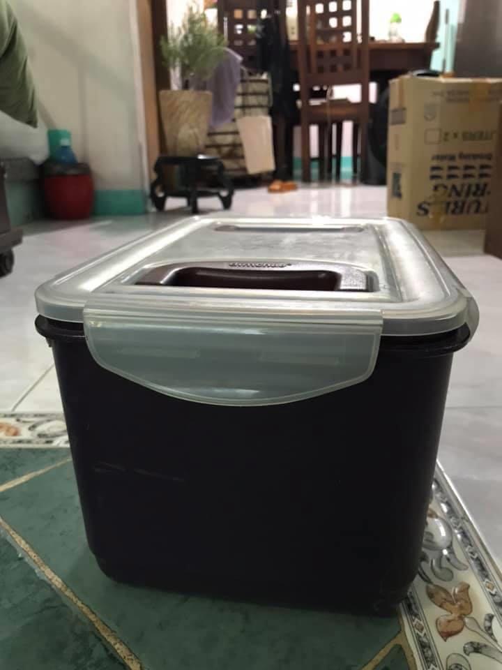 dimchae container / kimchi container, Food & Drinks, Spice & Seasoning ...