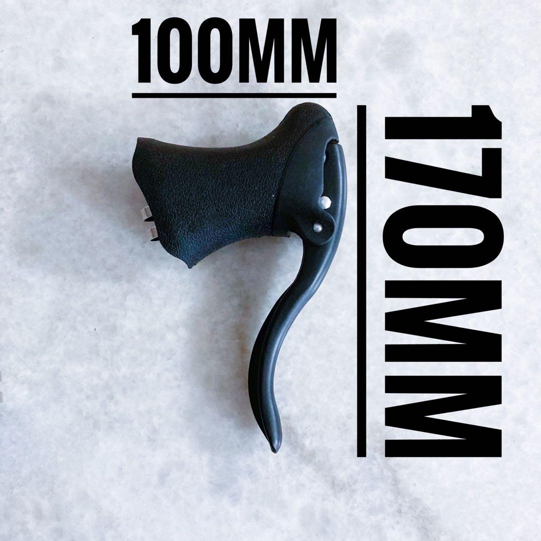 Drop Bar Brake Levers, Sports Equipment, Bicycles & Parts, Parts ...