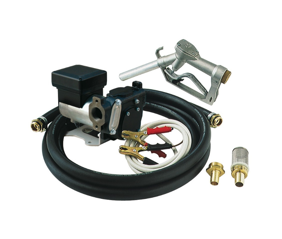 Fuel Pump, Diesel Transfer Pump, Fuel Transfer Pump, Battery Fuel ...