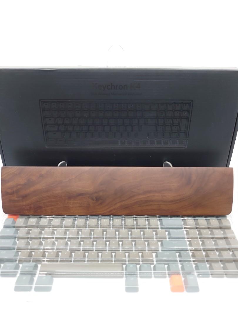 Keychron K4 RGB Optical Switch Keyboard, Computers & Tech, Parts ...