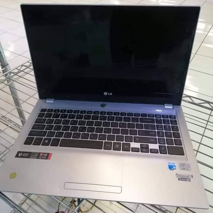 LG ultra book laptop, Computers & Tech, Laptops & Notebooks on Carousell