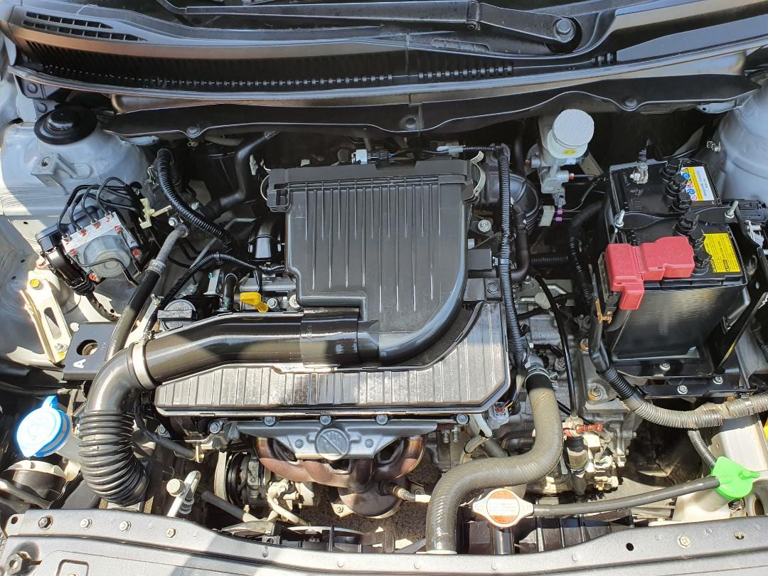 Lockdown Sale! 2018 Suzuki Ciaz 1.4 GL Auto on Carousell