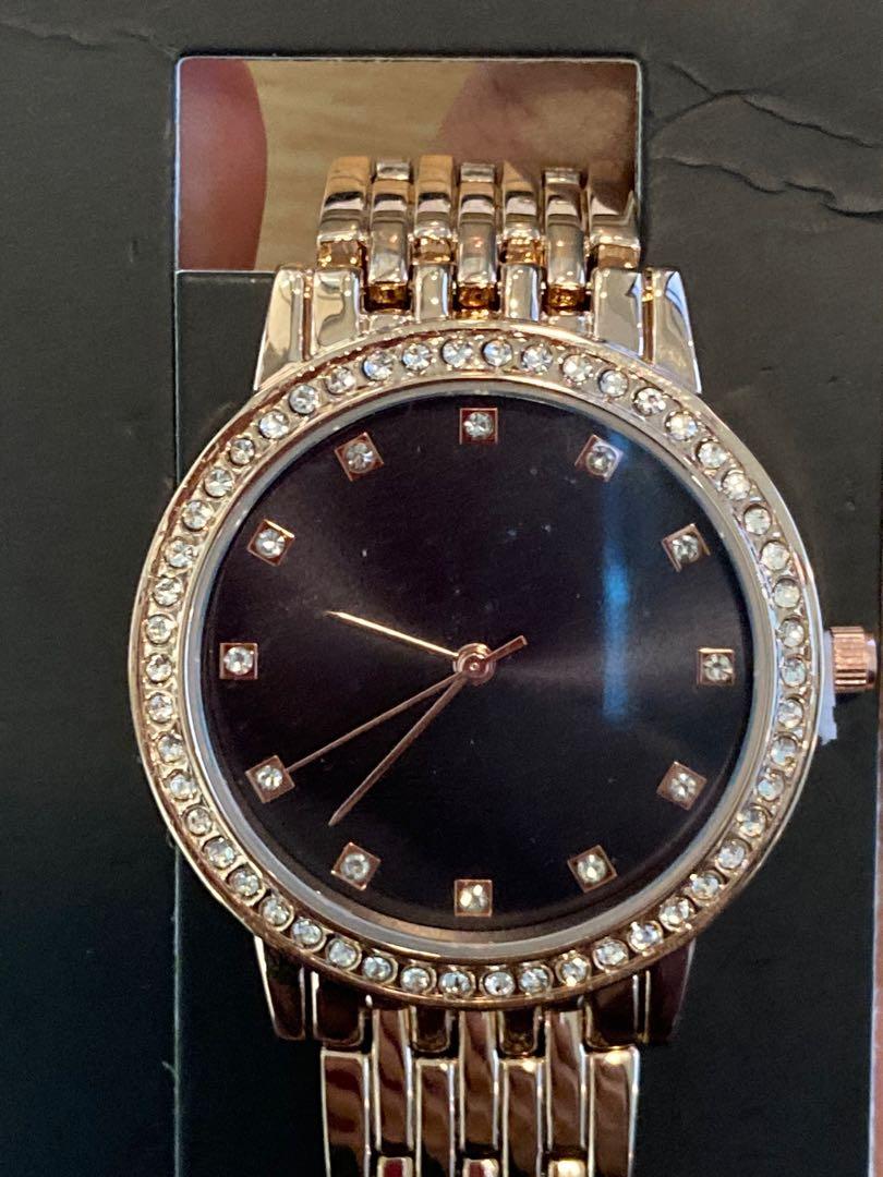 Lovisa watch, Luxury, Watches on Carousell