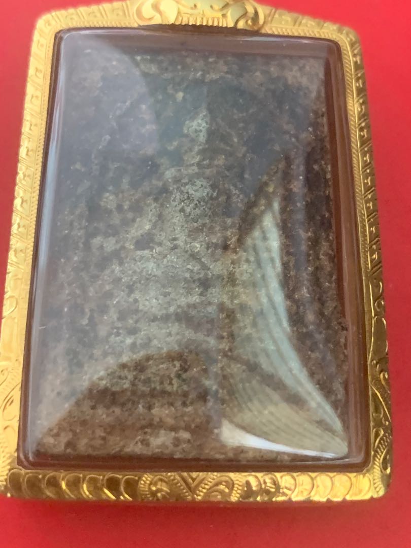 LP Daeng Somdej Disco B2513 1st Batch, Hobbies & Toys, Memorabilia ...