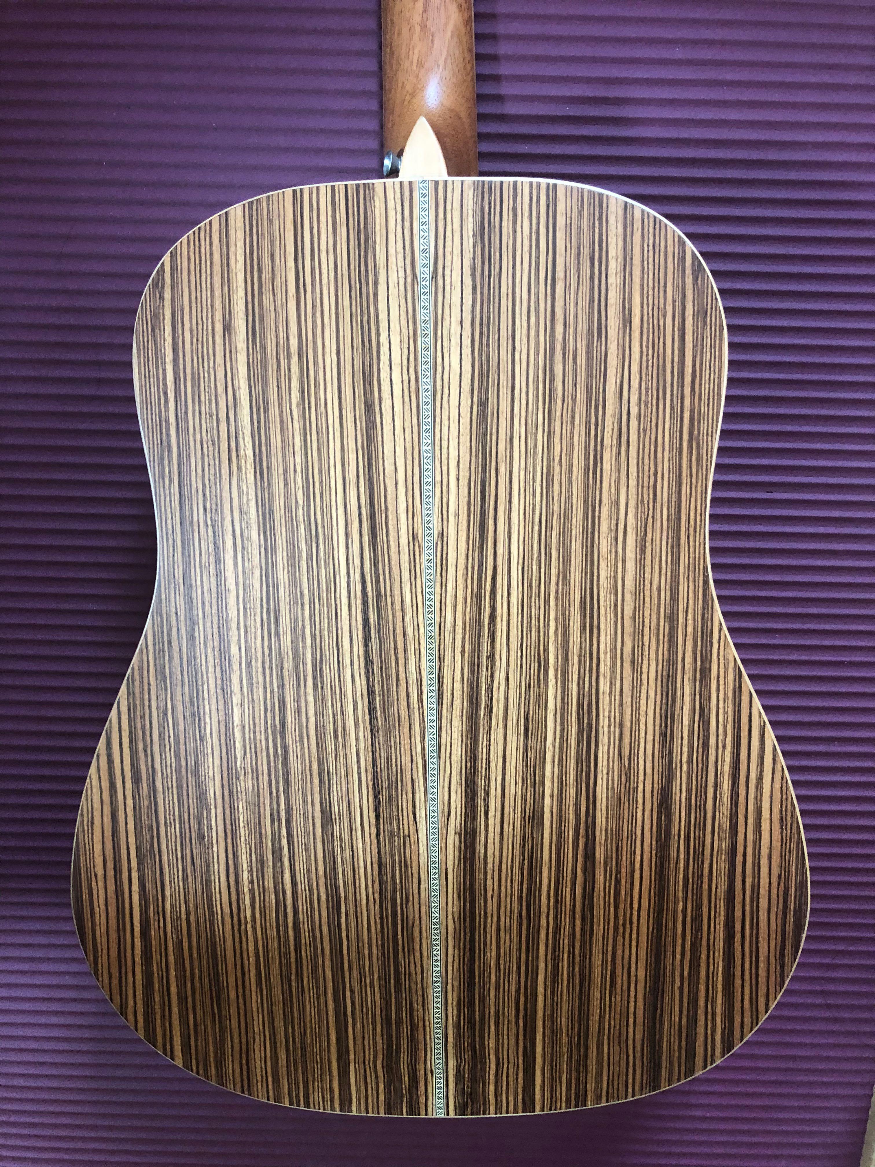 Maestro Guitar, Hobbies & Toys, Music & Media, Musical Instruments on ...