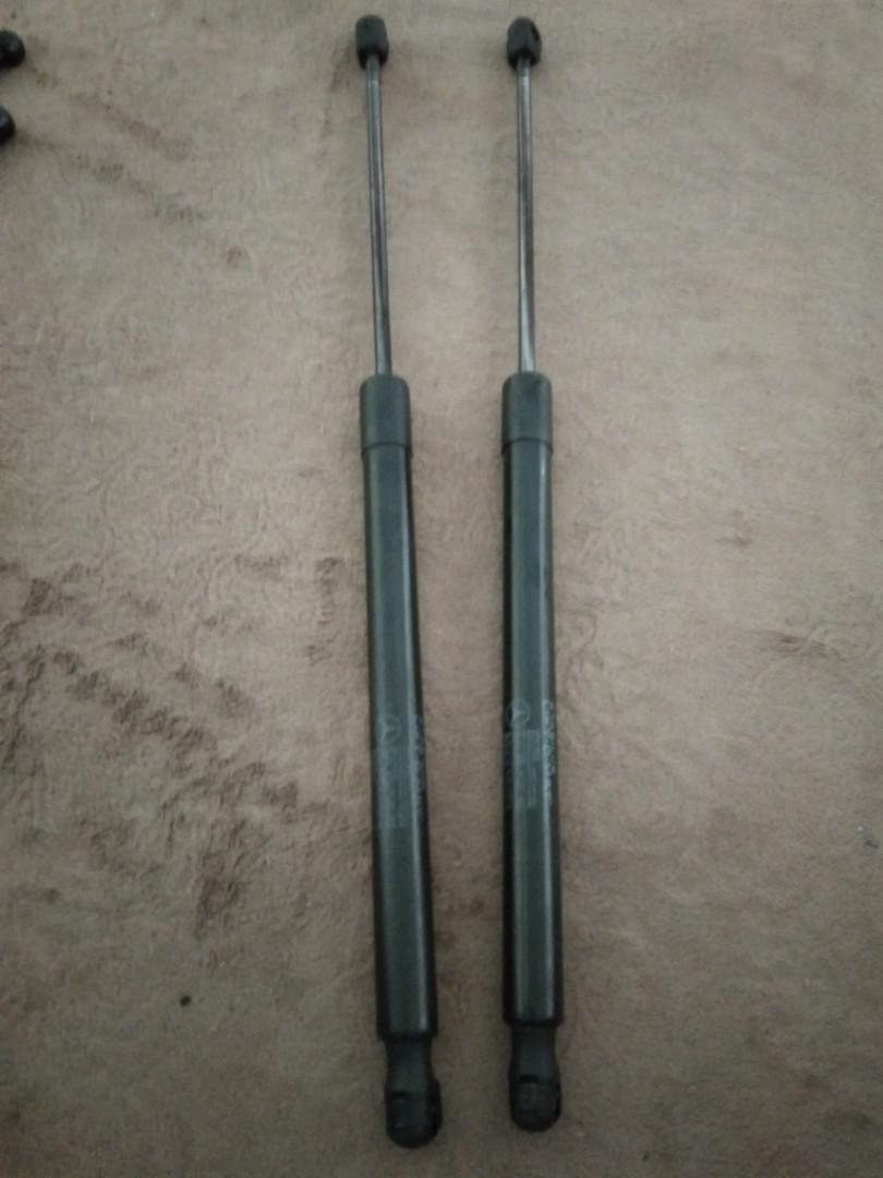 Mercedes benz b180 boot damper, Auto Accessories on Carousell