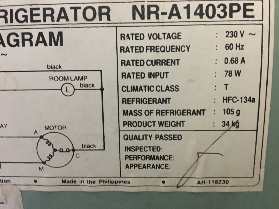 National Refrigerator, TV & Home Appliances, Kitchen Appliances ...