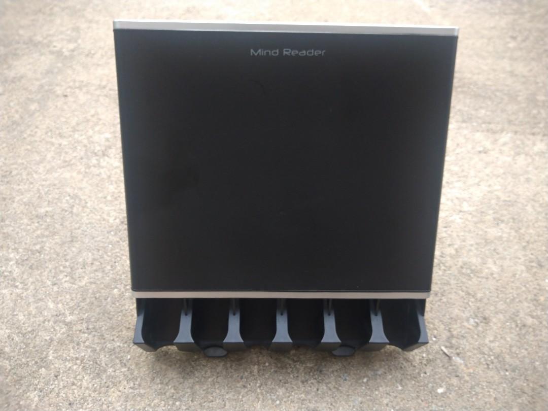 Nespresso capsule display dispenser box storage, Furniture & Home ...