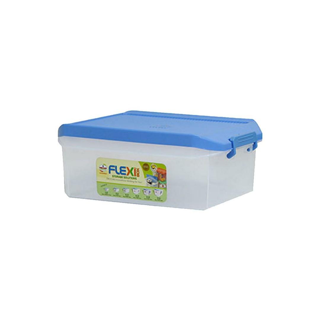 Orocan Flexi Box / Storage Box 5L, Furniture & Home Living, Home ...