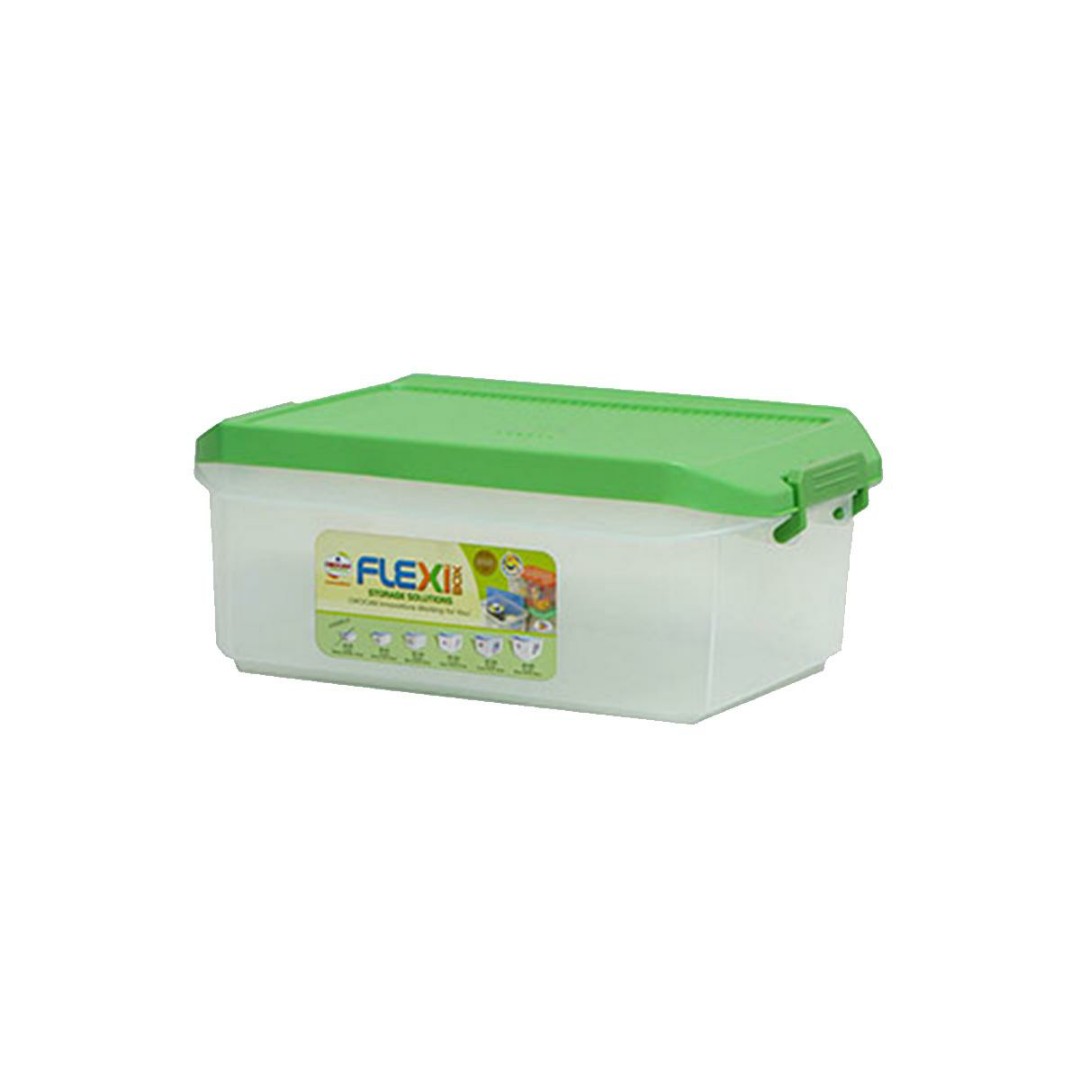 Orocan Flexi Box / Storage Box 5L, Furniture & Home Living, Home ...