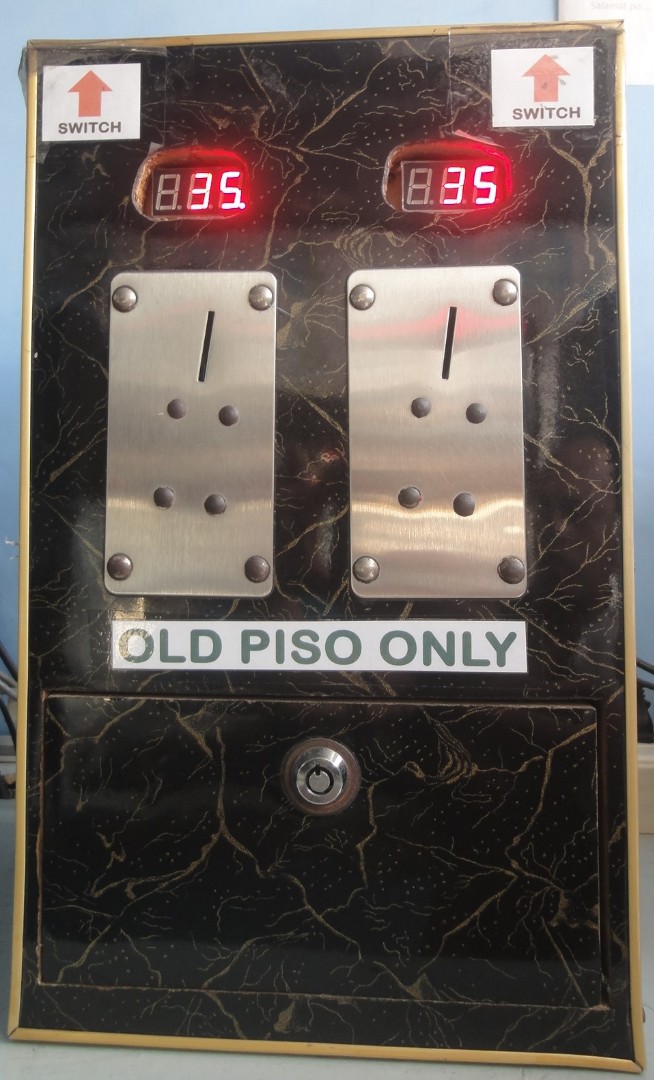 pisonet box, Computers & Tech, Parts & Accessories, Networking on Carousell