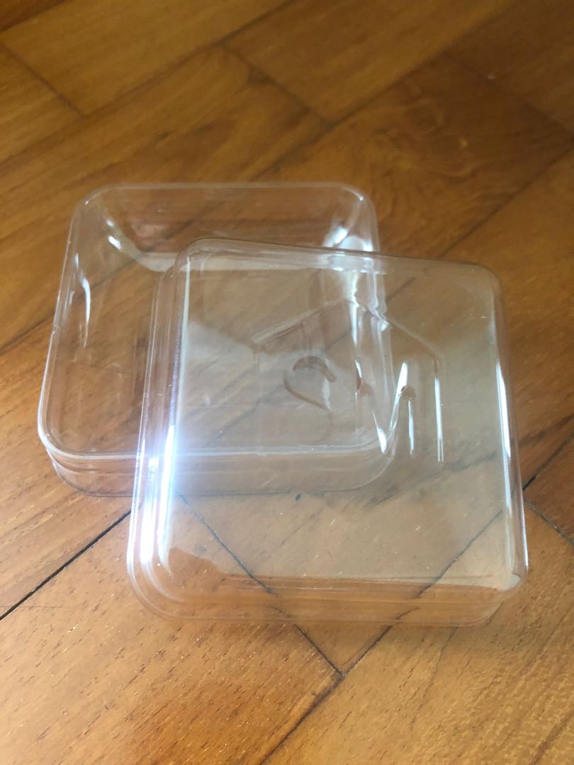 Plastic Resource Containers for Scythe, Wingspan, Tapestry., Hobbies ...