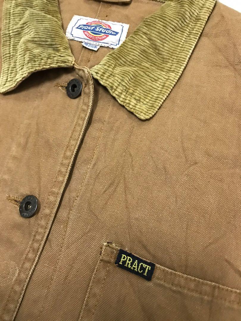 pract studio, Men's Fashion, Tops & Sets, Tshirts & Polo Shirts on Carousell