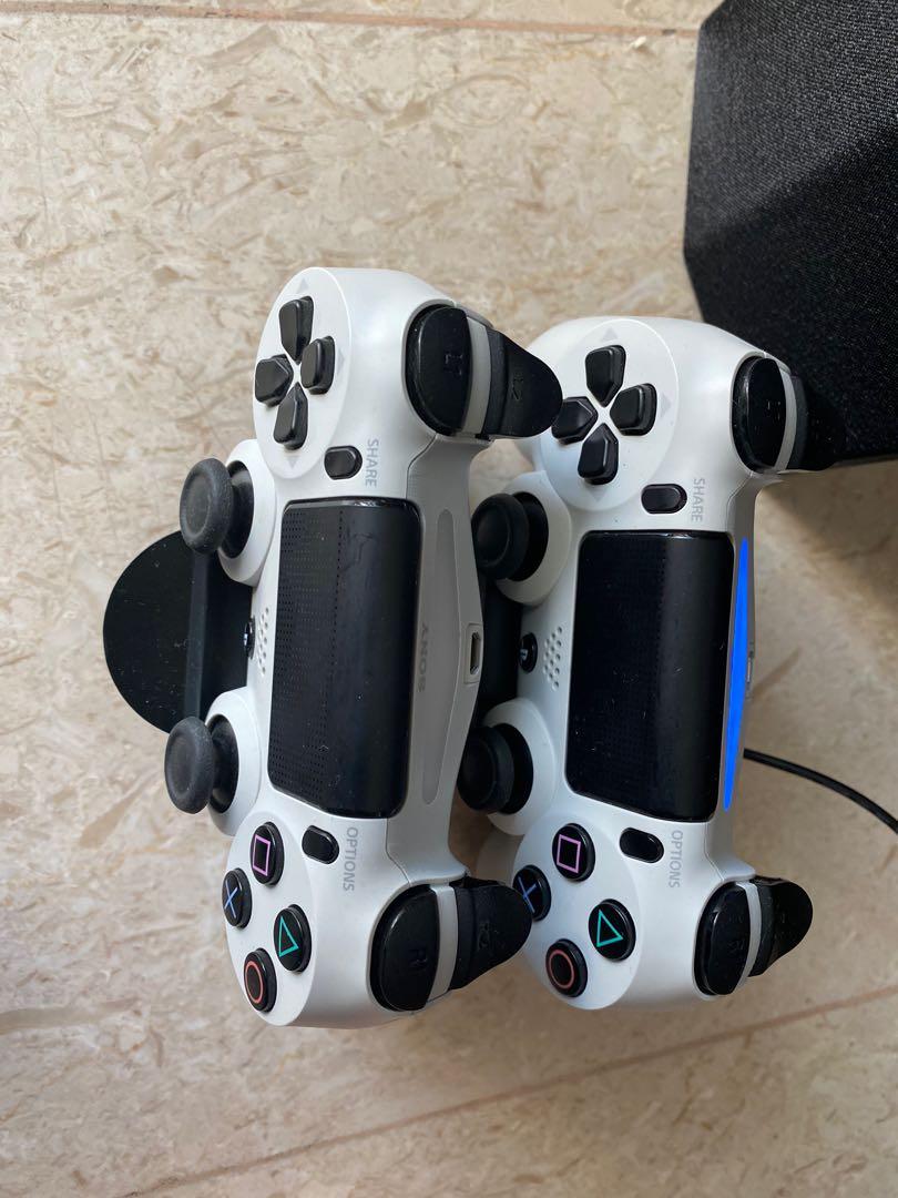 PS4, PSVR, VR and Wireless Controllers/Charging Docks, Video Gaming ...