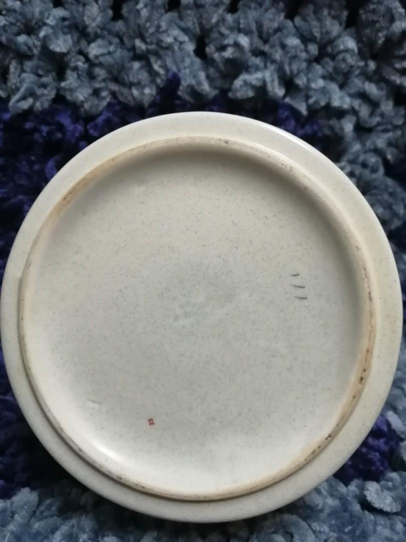 Stonehenge Midwinter Caprice Teapot, Furniture & Home Living, Home ...