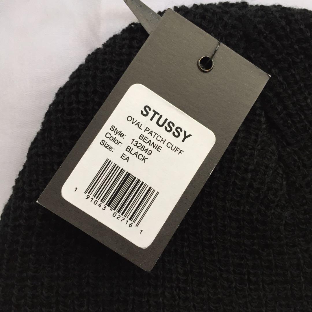 Stussy Beanie Made In USA, Men's Fashion, Watches & Accessories, Cap ...