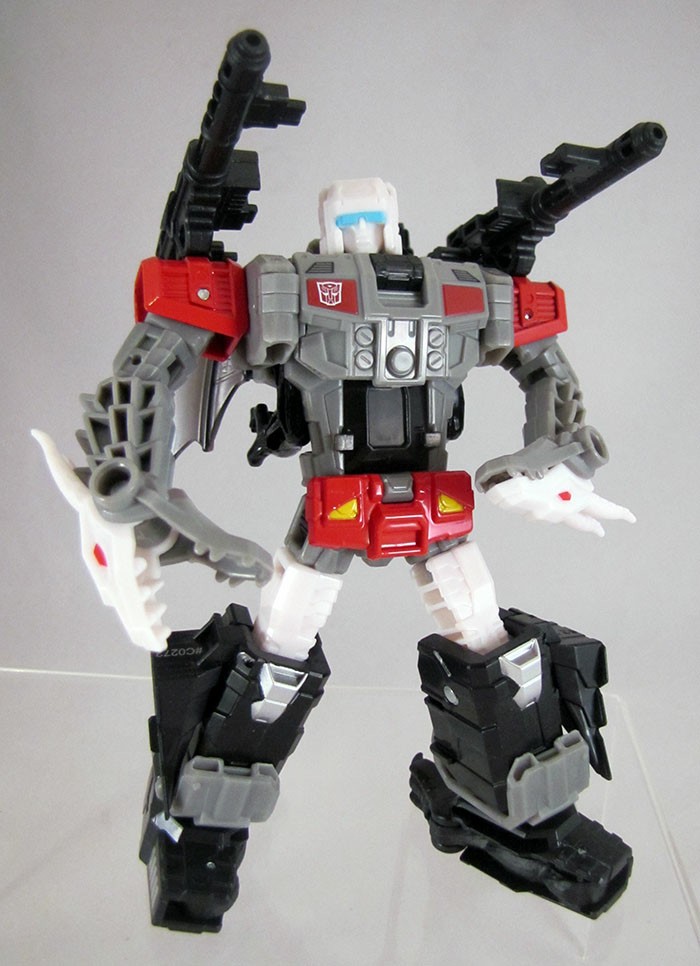 Transformers titans return twinferno, Hobbies & Toys, Toys & Games on ...