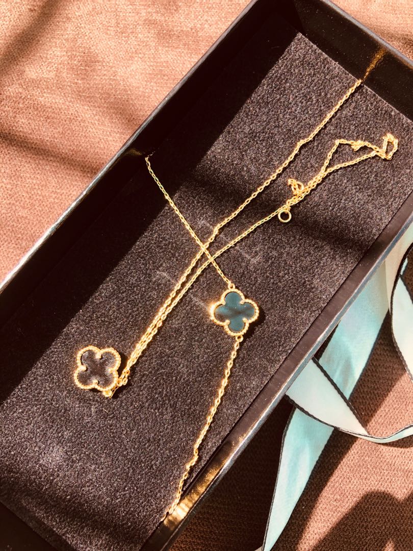 Vca accessories, Women's Fashion, Jewelry & Organizers, Necklaces on ...