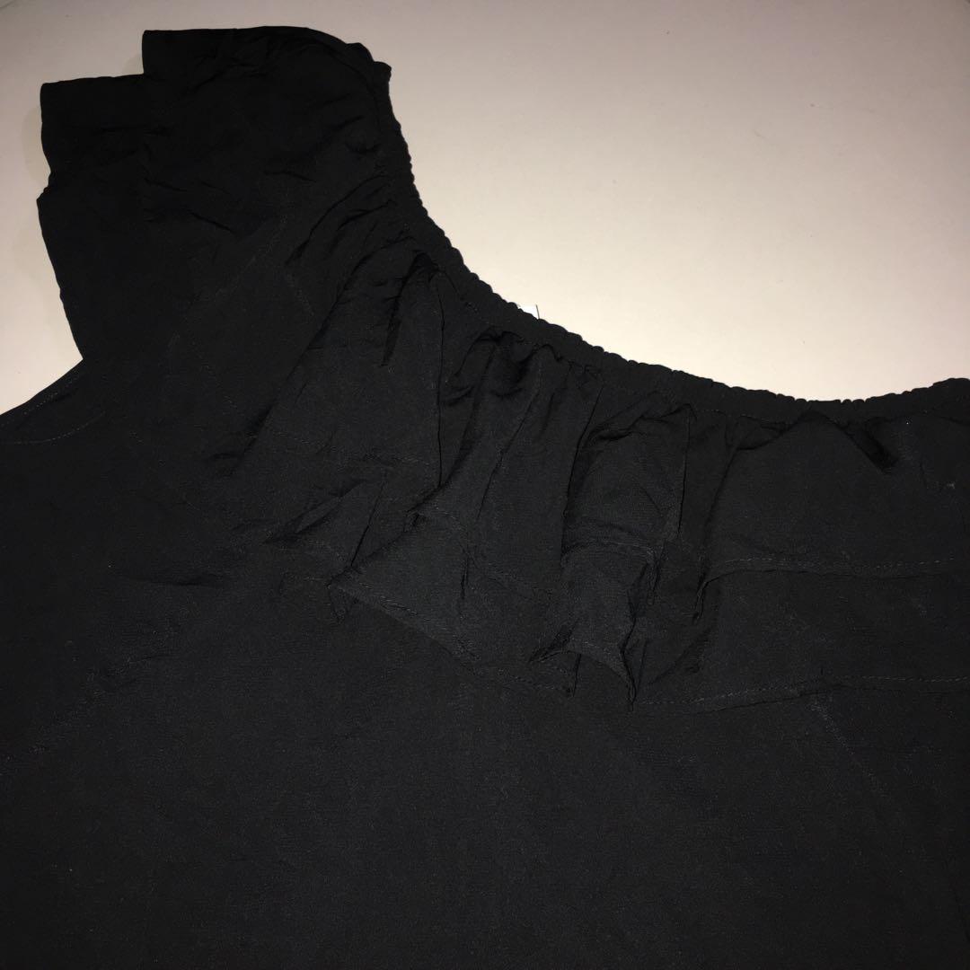 Venus cut top plus size, Women's Fashion, Tops, Others Tops on Carousell
