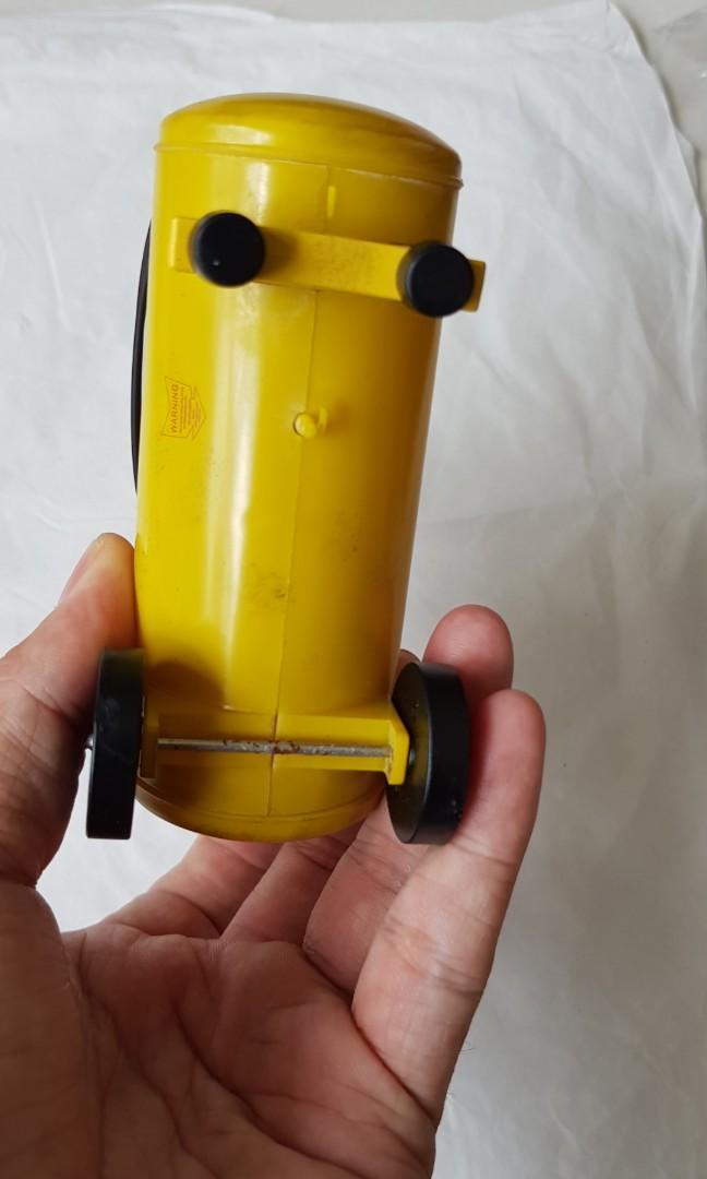 1/6 scale ZCWO Worker Air Compressor, Hobbies & Toys, Toys & Games on ...