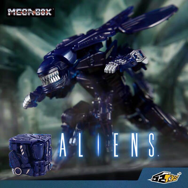 52TOYS Megabox MEGA BOX - Set of 11 Megabox figurines for sale (all ... 52TOYS Megabox MEGA BOX - Set of 11 Megabox figurines for sale (all ...