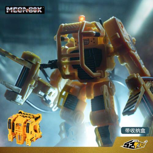 52TOYS Megabox MEGA BOX - Set of 11 Megabox figurines for sale (all ... 52TOYS Megabox MEGA BOX - Set of 11 Megabox figurines for sale (all ...