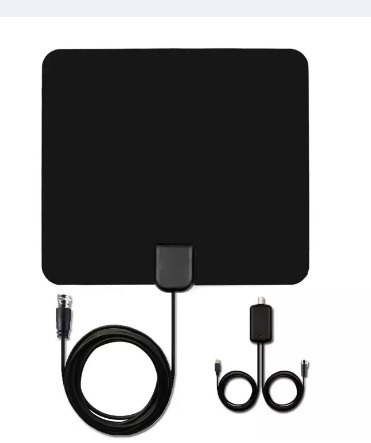 #768 Digital TV Antenna Digital TV Box Antenna, Electronics, Others on ...