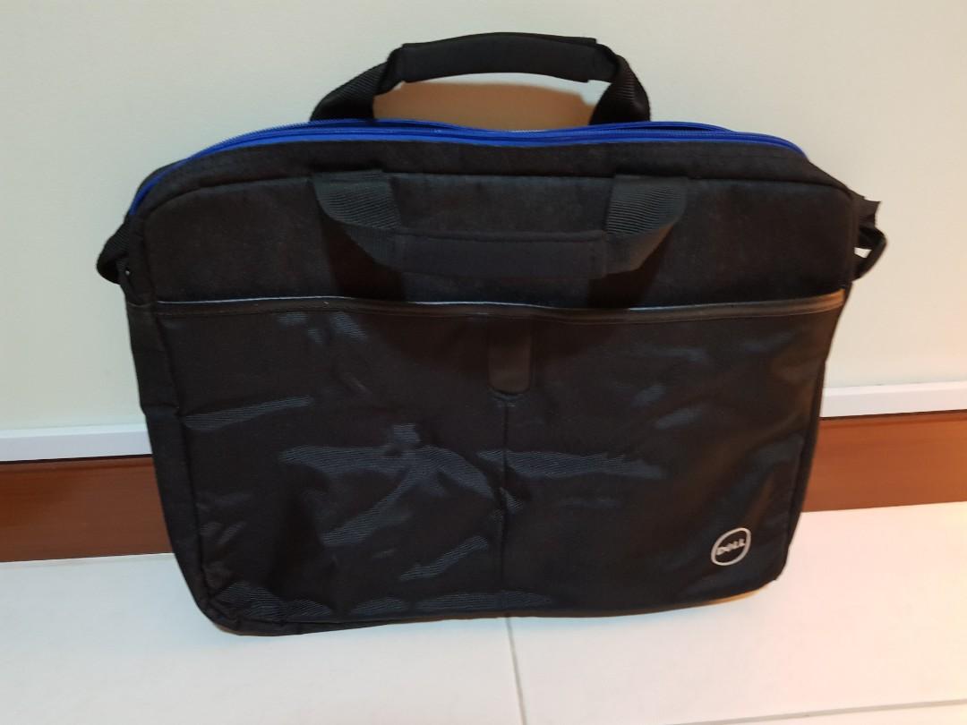 Acer & Dell laptop bag original, Computers & Tech, Laptops & Notebooks ...