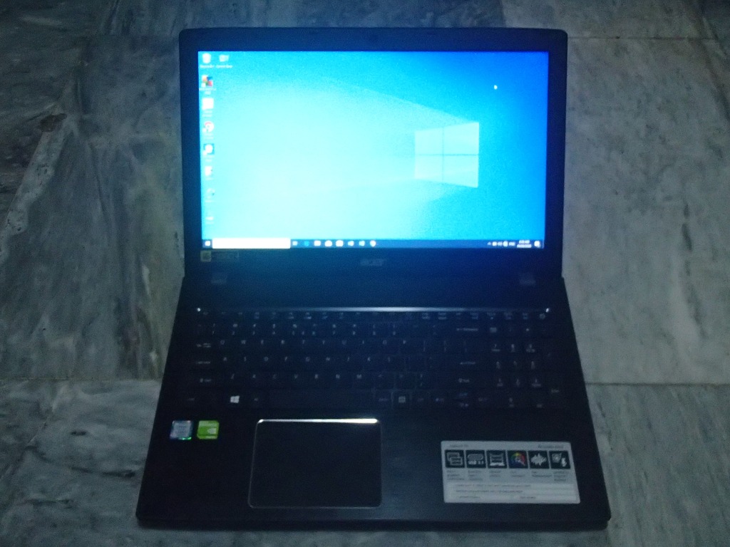 Acer Core i7-7th. Gen. GAMING Laptop w/2gb nVidia 940mx , Computers ...