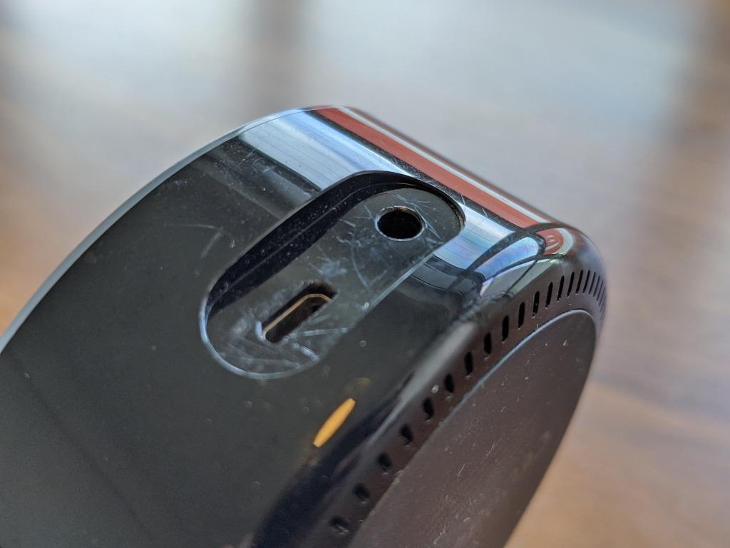 Alexa Echo Dot Gen 1, TV & Home Appliances, TV & Entertainment ...