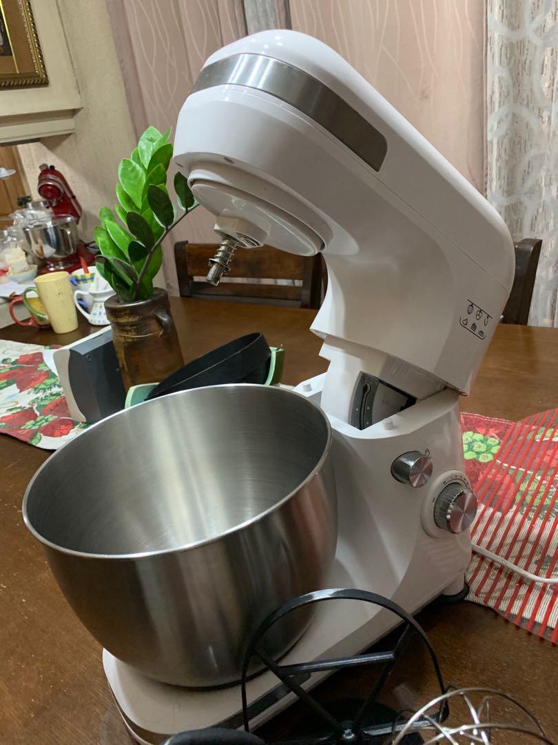 Anko bench mixer, TV & Home Appliances, Kitchen Appliances, Hand ...