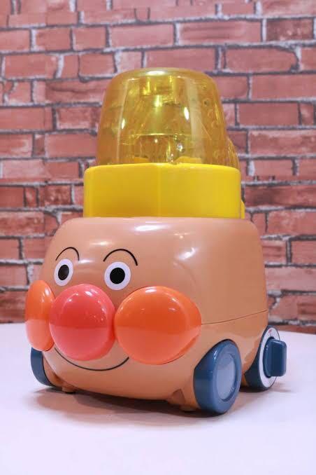 Anpanman popcorn maker, TV & Home Appliances, Kitchen Appliances, Ice ...