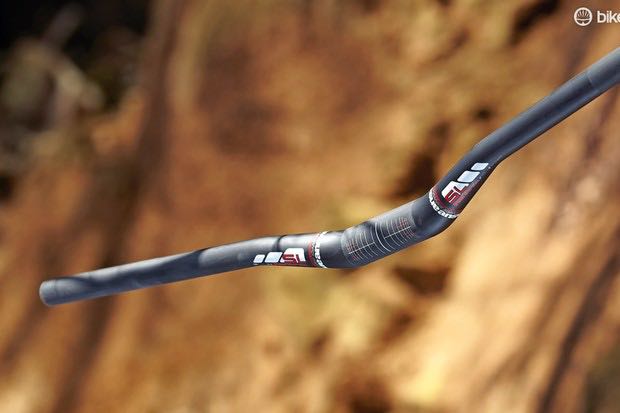ANSWER PRO TAPER SL CARBON BAR, Sports Equipment, Bicycles & Parts ...